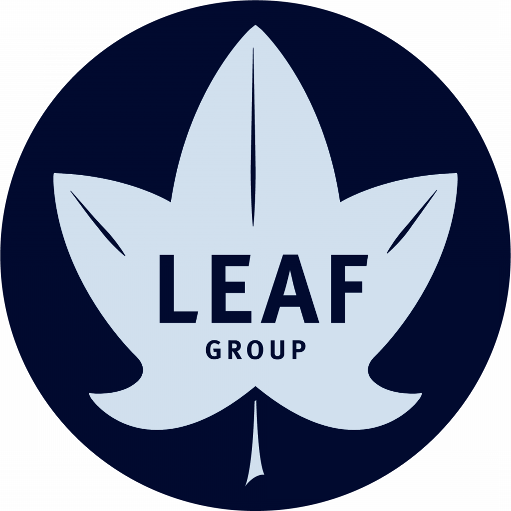 Leaf Group – Corporate Uniforms, Promotional Clothing & Merchandise
