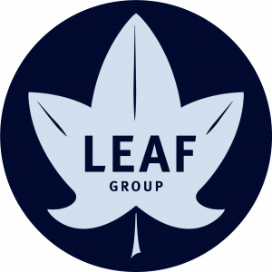 Leaf Group – Corporate Uniforms, Promotional Clothing & Merchandise