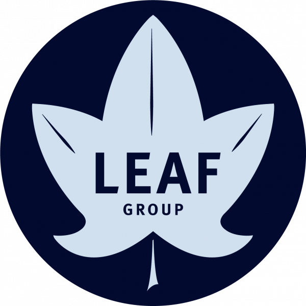 Contact Us – Leaf Group