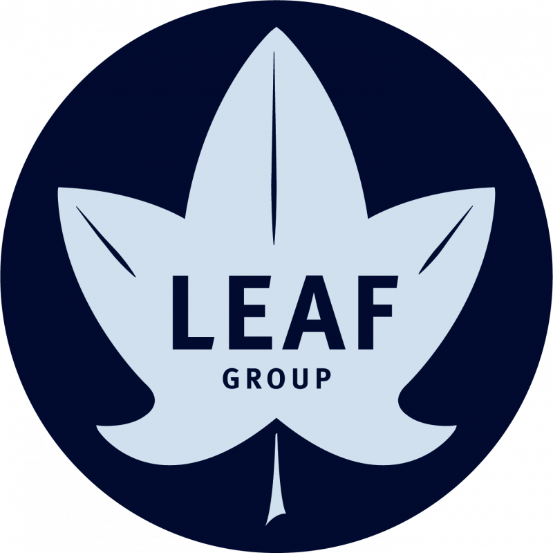 Leaf Group – Corporate Uniforms, Promotional Clothing & Merchandise