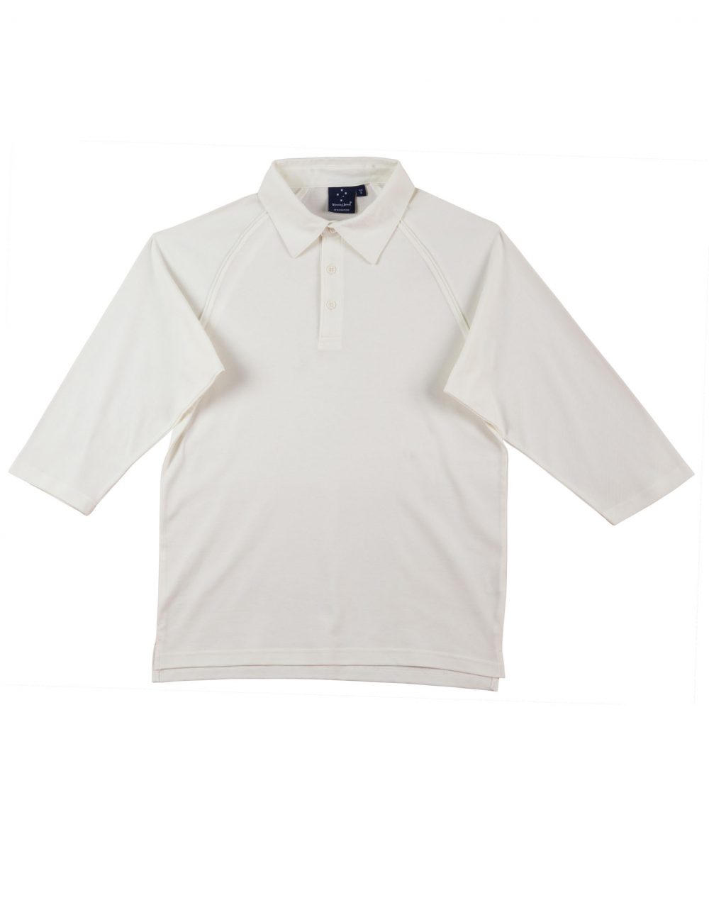 PS29Q CRICKET POLO 3/4 Sleeve Men’s – Leaf Group