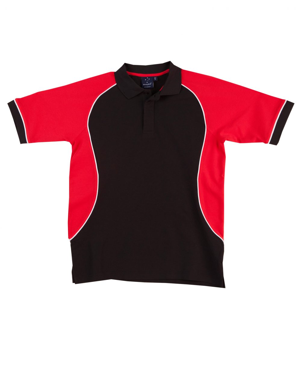 PS77 ARENA POLO Men’s – Leaf Group