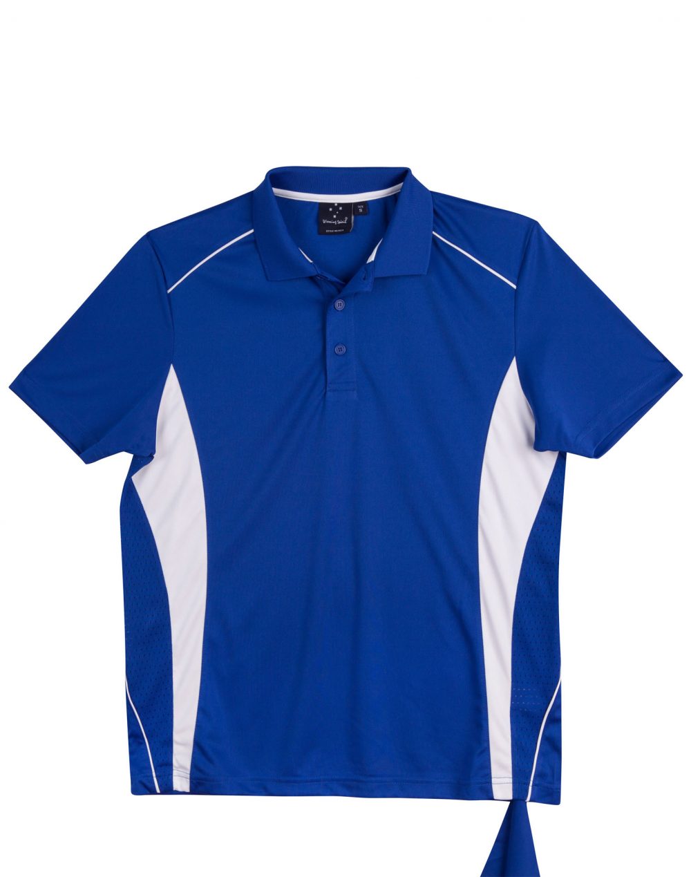 PS79 PURSUIT POLO Men’s – Leaf Group