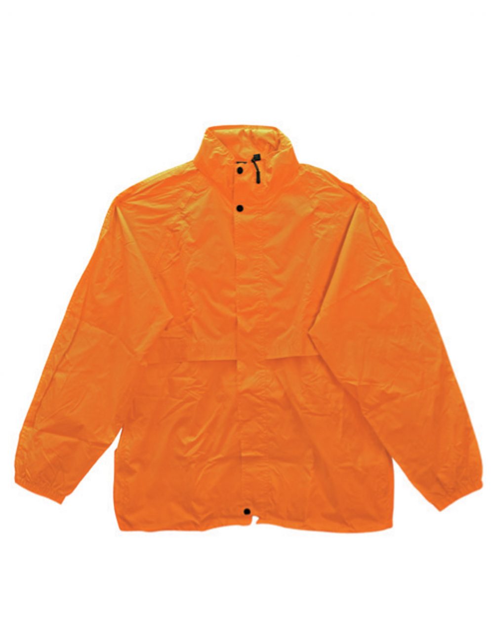 SW27 HI-VIS SPRAY JACKET – Leaf Group