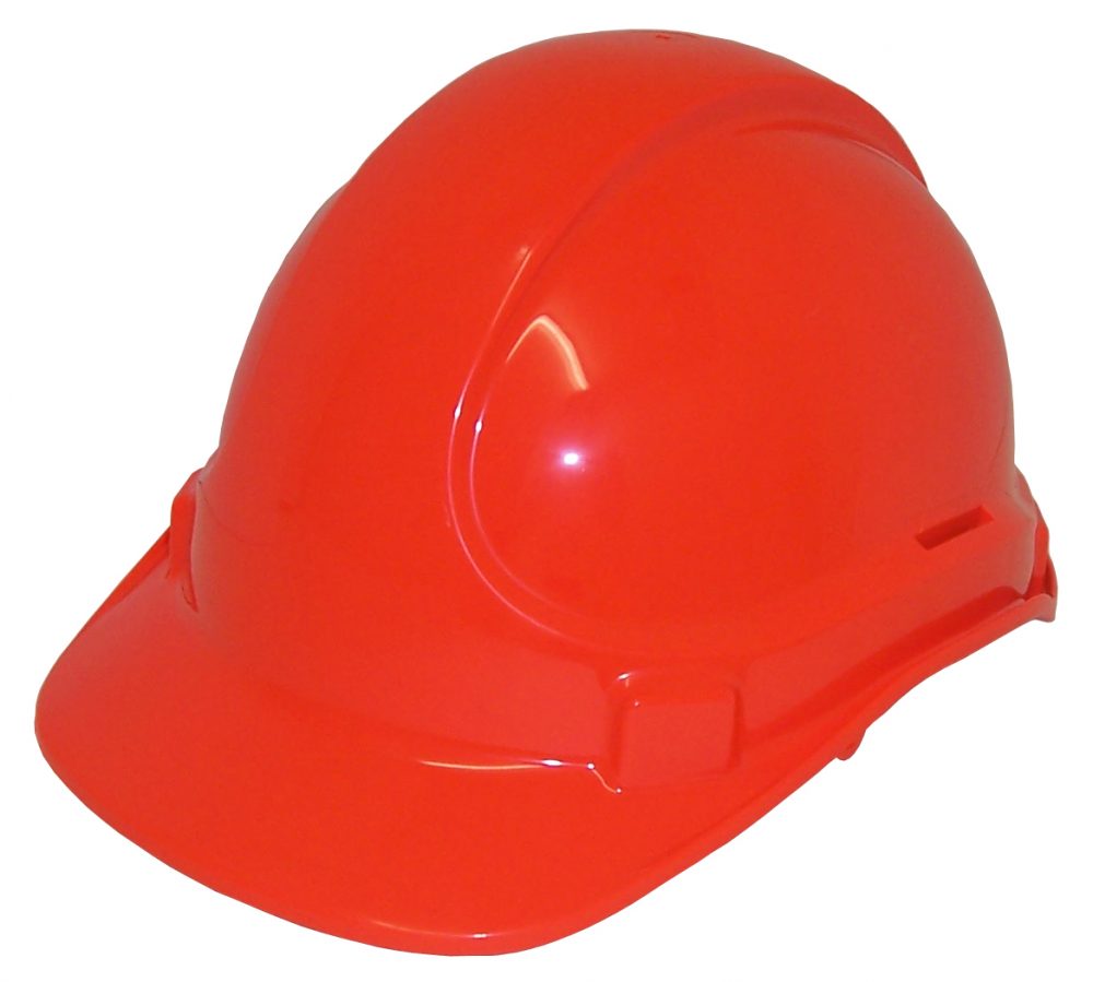 UNISAFE TA560 UNILITE SAFETY HELMET – Leaf Group