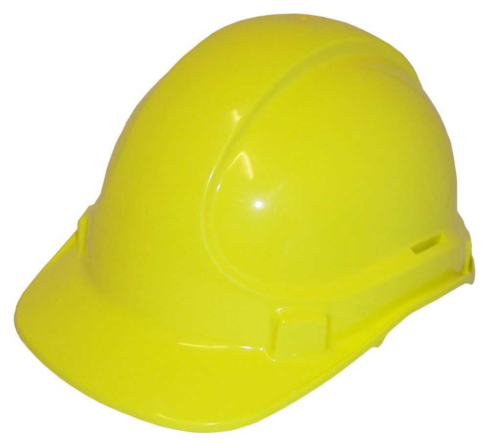 UNISAFE TA560 UNILITE SAFETY HELMET – Leaf Group