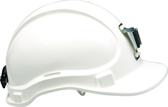 UNISAFE TA560 UNILITE SAFETY HELMET – Leaf Group