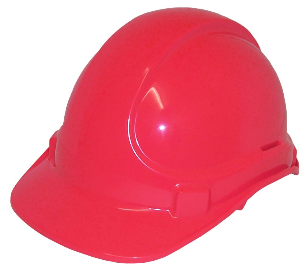 UNISAFE TA560 UNILITE SAFETY HELMET – Leaf Group