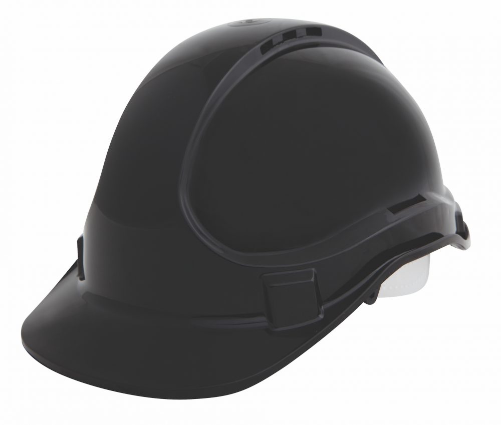 UNISAFE TA570 UNILITE SAFETY HELMET – Leaf Group