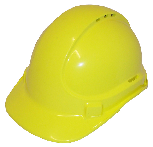 UNISAFE TA570 UNILITE SAFETY HELMET – Leaf Group