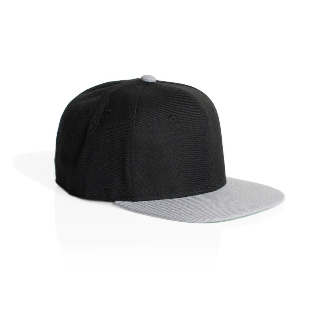 1102 CLIP SNAPBACK CAP – Leaf Group
