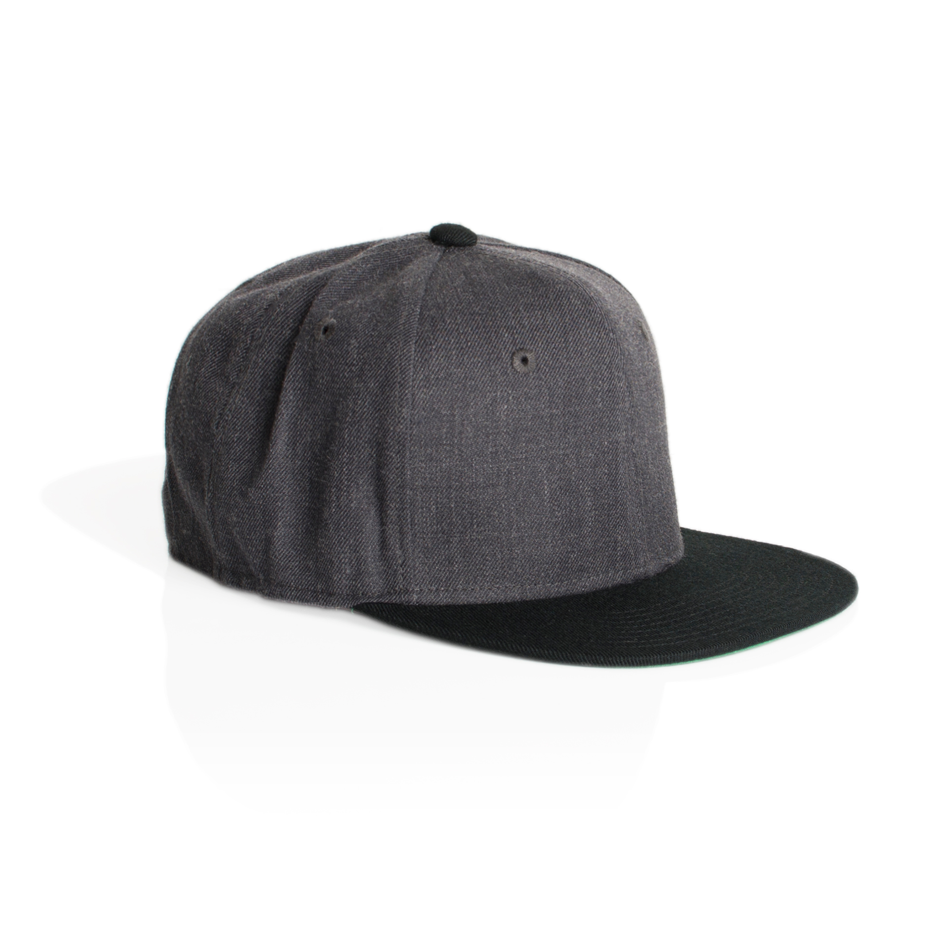 1102 CLIP SNAPBACK CAP – Leaf Group