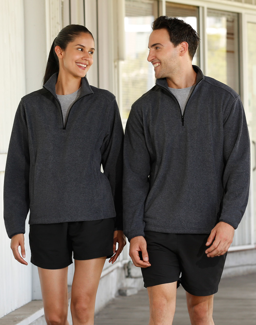 PF21 BEXLEY PULLOVER UNISEX – Leaf Group