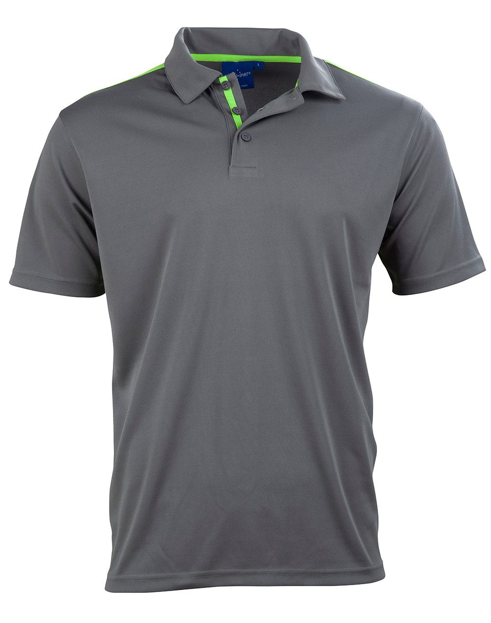 PS83 STATEN POLO SHIRT Men’s – Leaf Group