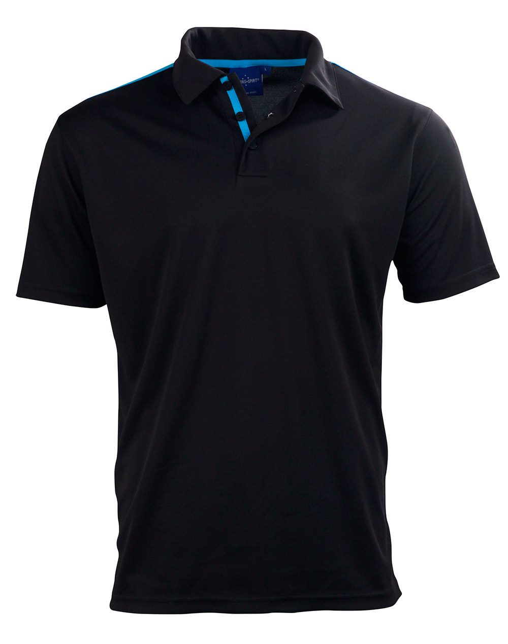 PS83 STATEN POLO SHIRT Men’s – Leaf Group