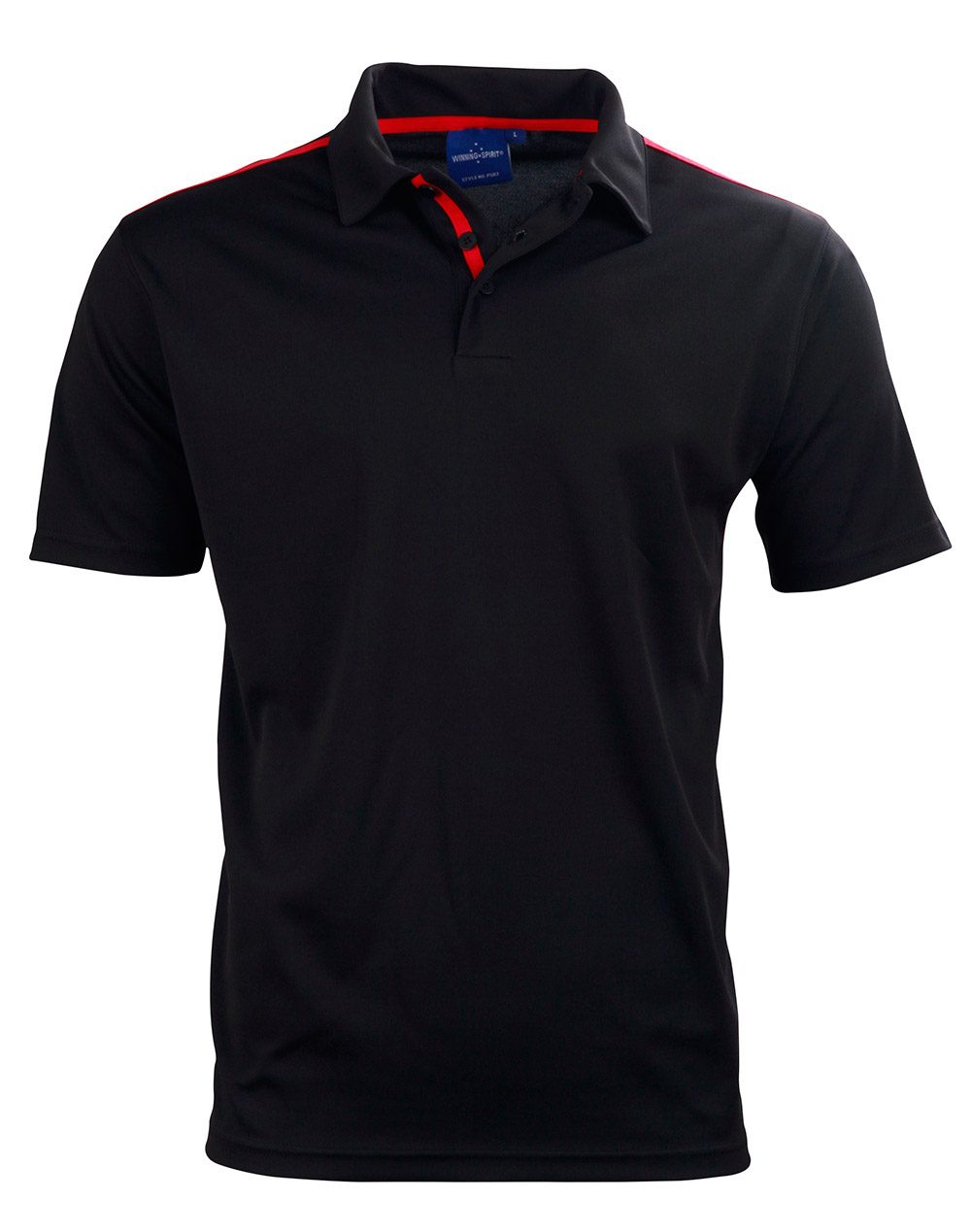 PS83 STATEN POLO SHIRT Men’s – Leaf Group