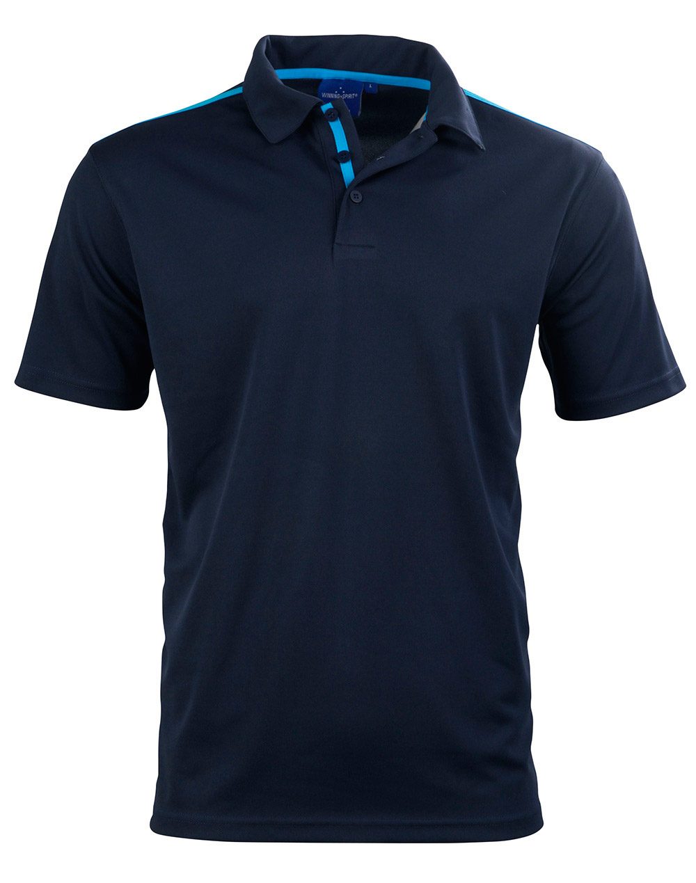 PS83 STATEN POLO SHIRT Men’s – Leaf Group