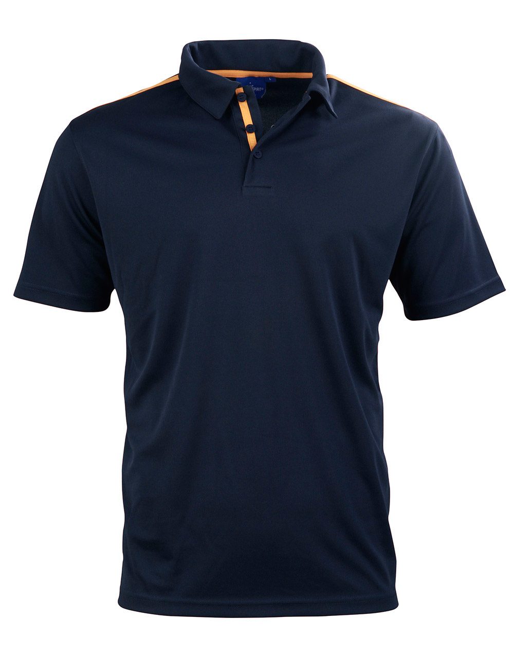 PS83 STATEN POLO SHIRT Men’s – Leaf Group