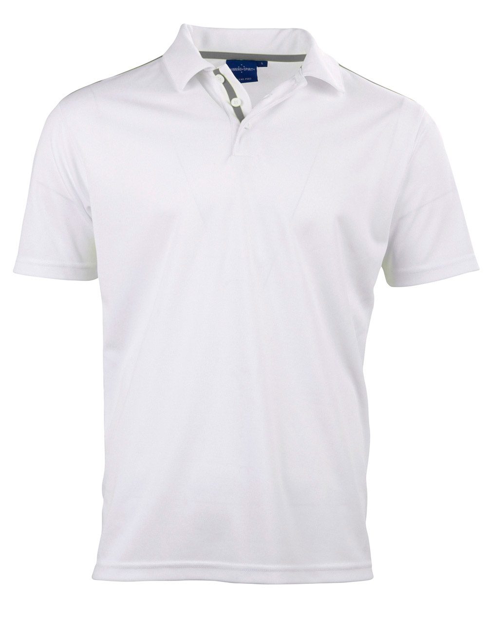 PS83 STATEN POLO SHIRT Men’s – Leaf Group