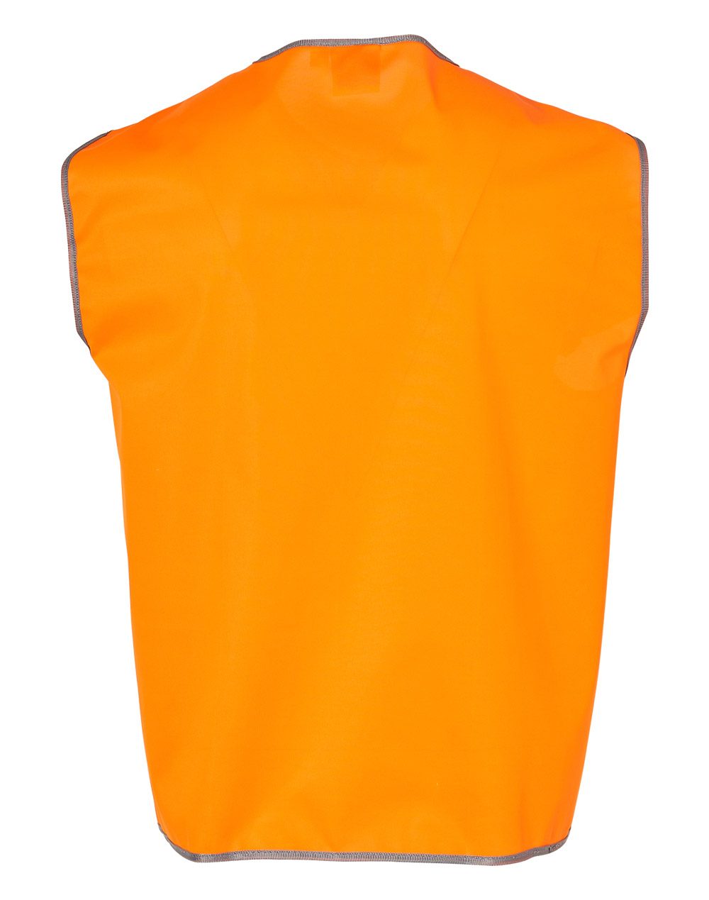 SW02 Hi-Vis SAFETY VEST – Leaf Group